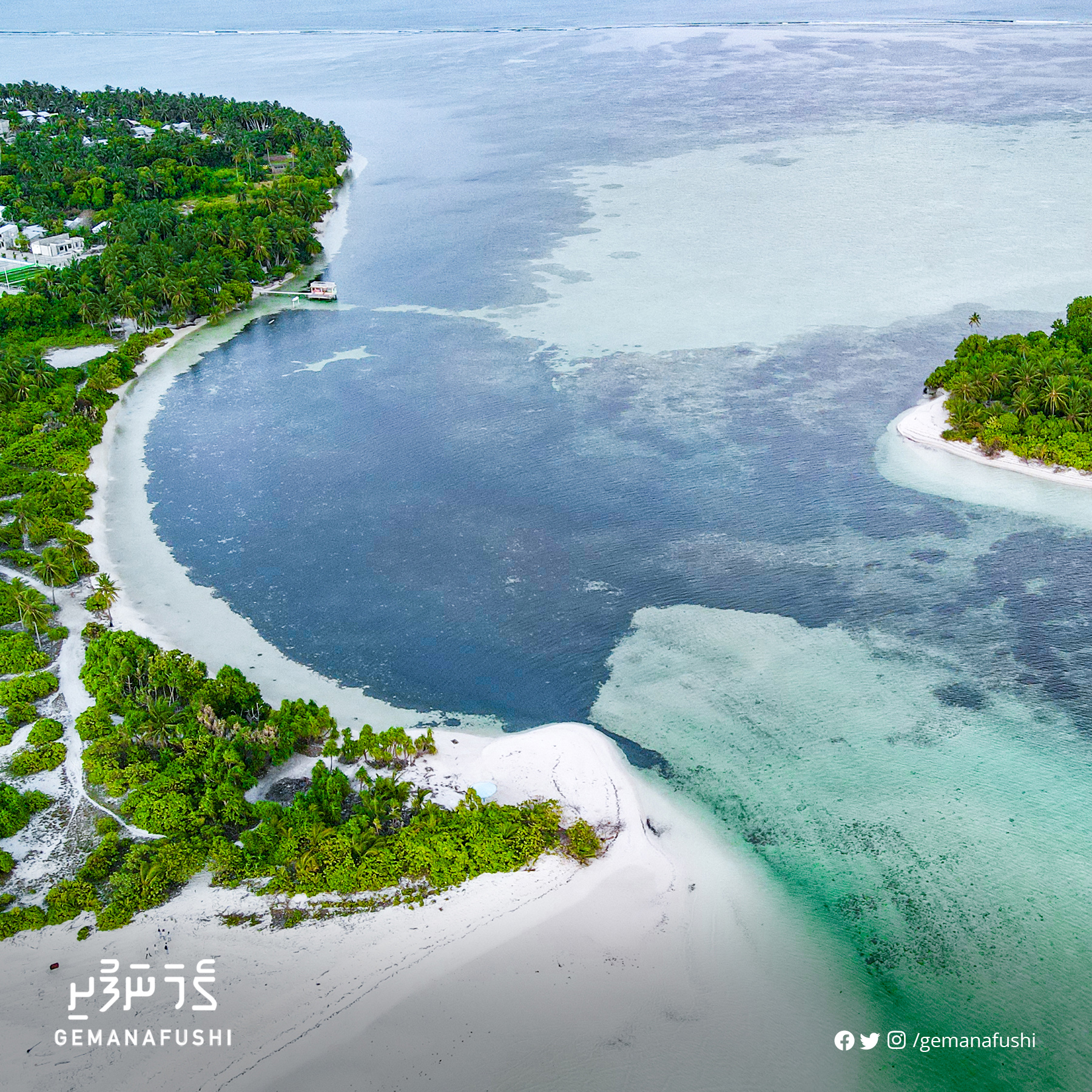 OneOcean Maldives – Maldives, the living paradise!